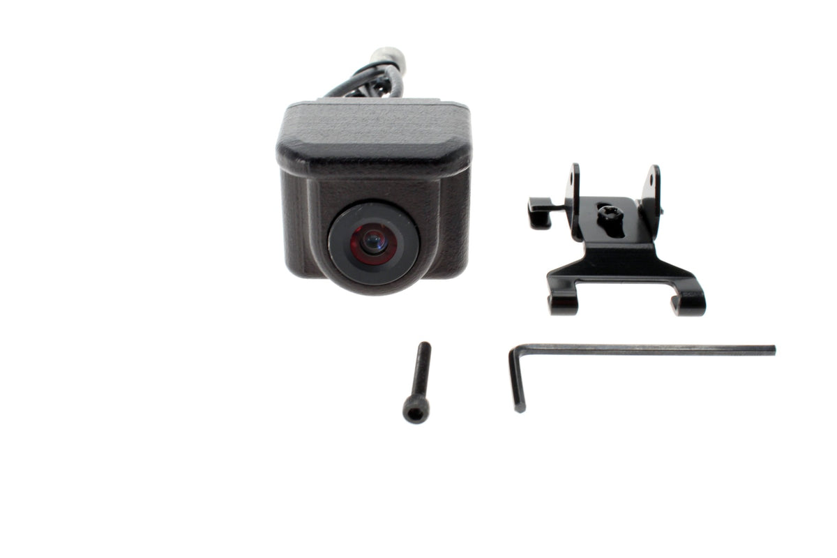 Factory digital mirror camera relocation kit for 2019-26 GM Trucks w ...