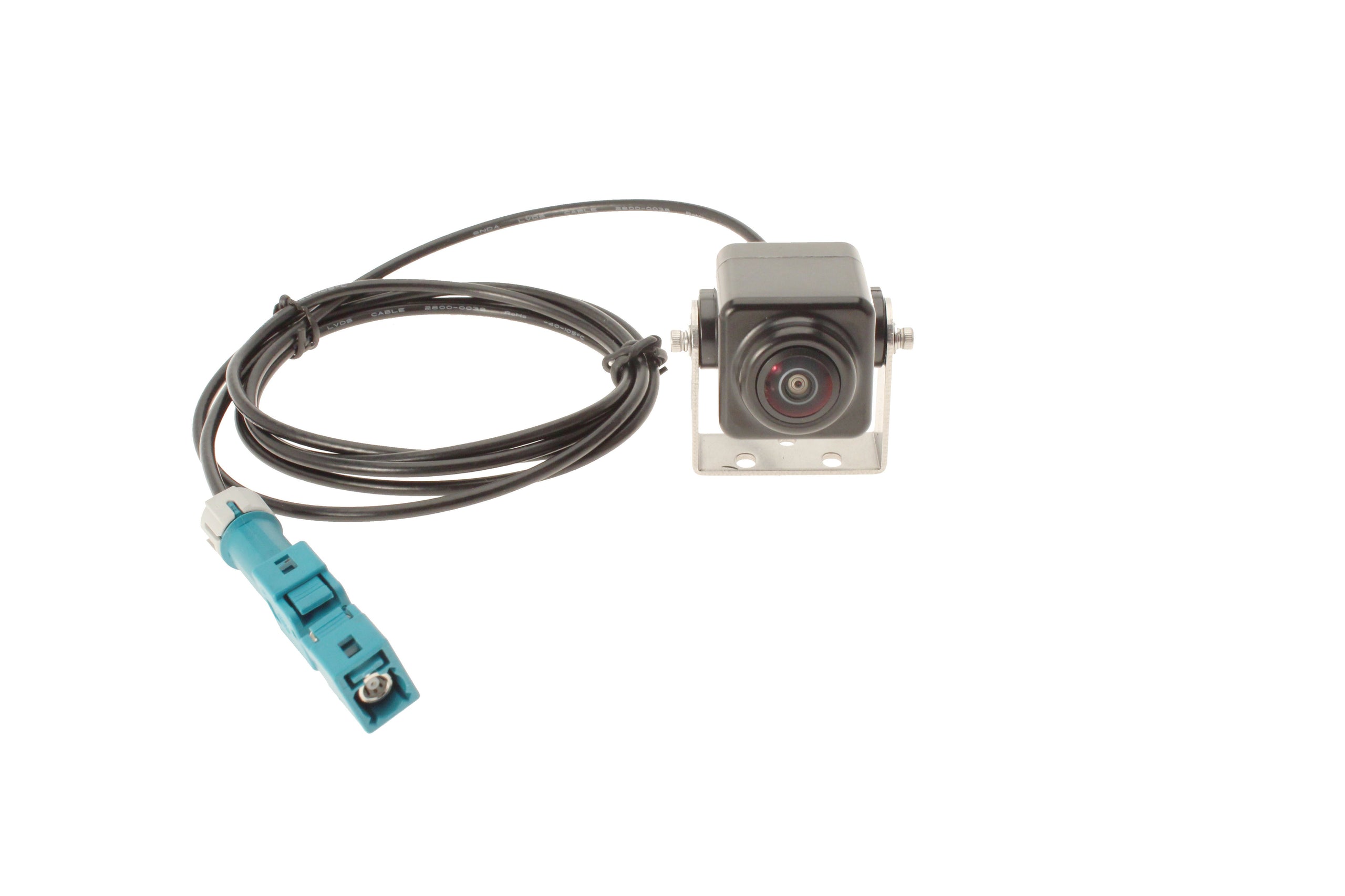 GM Rear View Camera Kits & Backup Systems for Your Car and Truck ...