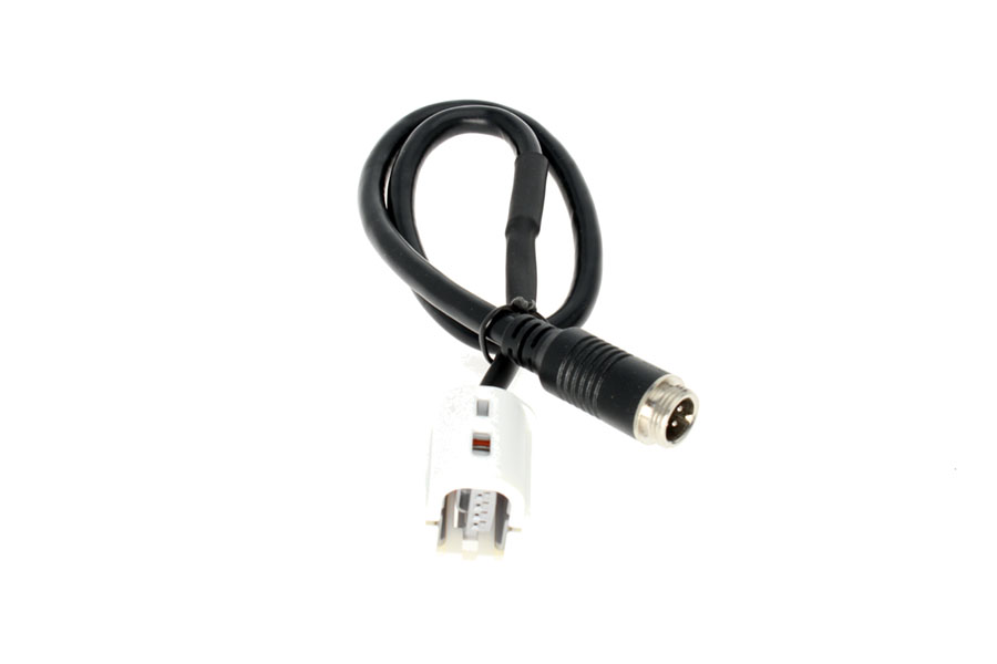 2010 - 2021 Tundra Flush Mount Camper Camera Kit - Plug and Play ...