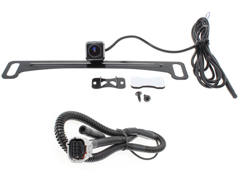 Toyota Backup Cameras & Rear View Camera Kits OE Fit – Camera Source