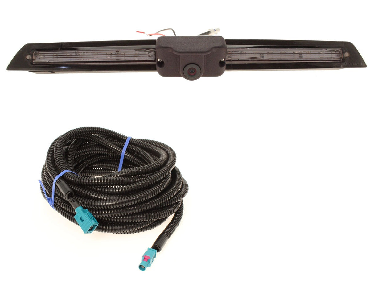 GM Rear View Camera Kits & Backup Systems for Your Car and Truck ...