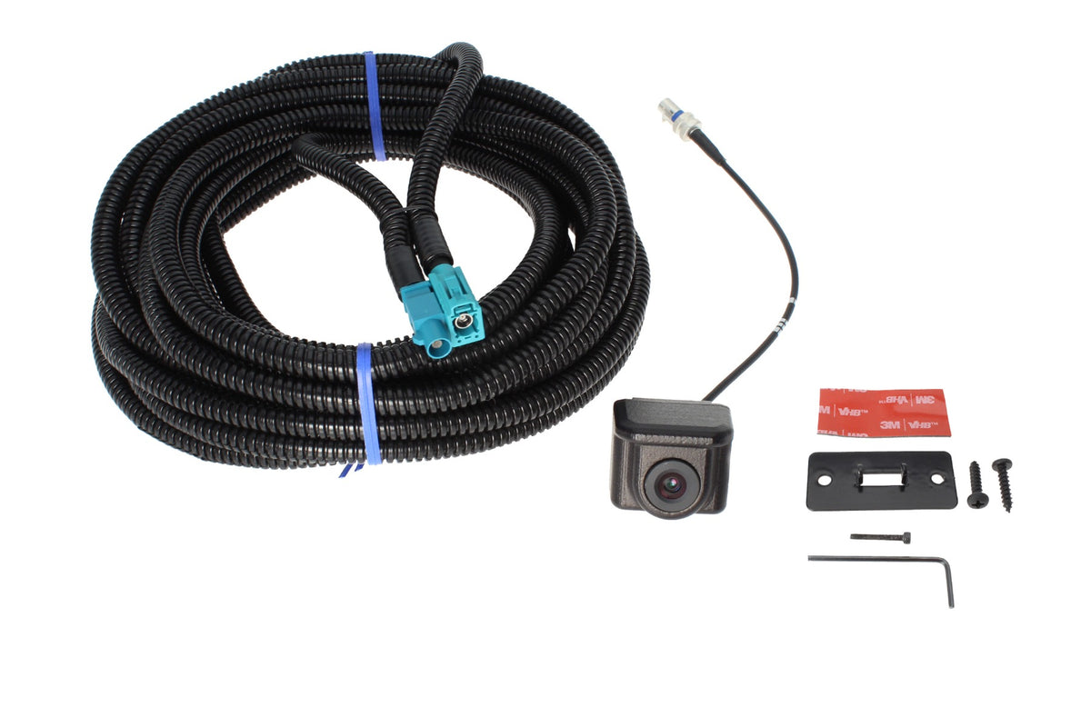 GM Rear View Camera Kits & Backup Systems for Your Car and Truck ...