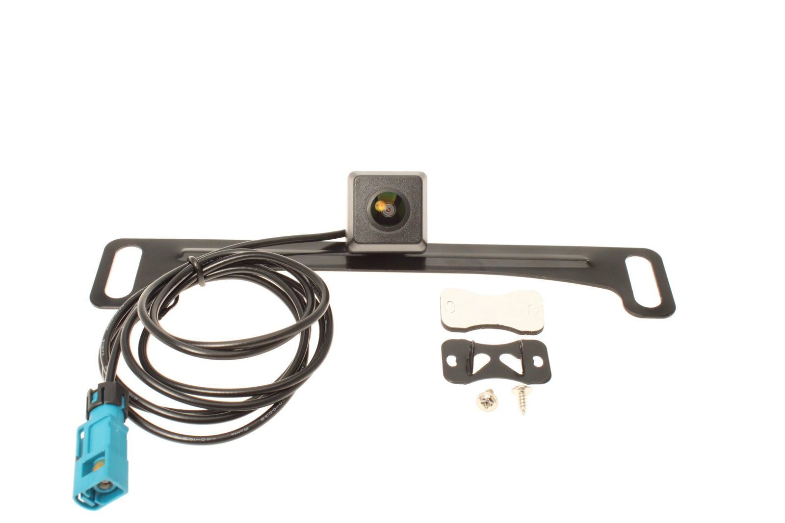 GM Rear View Camera Kits & Backup Systems for Your Car and Truck ...