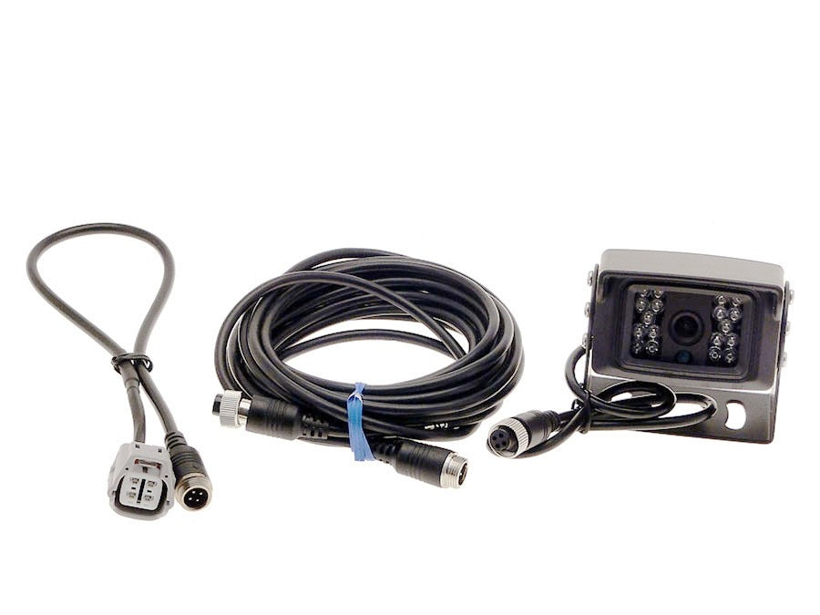 Toyota Backup Cameras & Rear View Camera Kits OE Fit – Camera Source