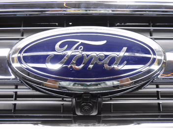 Ford Front & Side Cameras Systems - Ford Truck Trail Cams – Camera Source