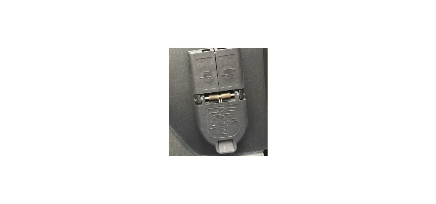 Adjustable Trailer Camera Kit With Camera Included Fits 2024-2026 GM ...