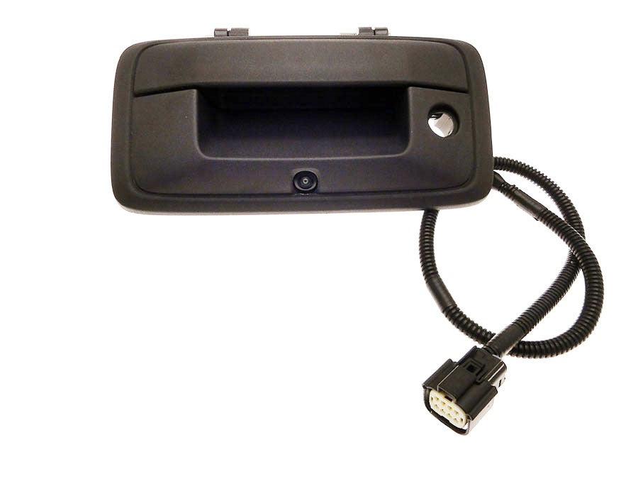Upgraded Replacement Camera Fits 2016-2018 GM® Sierra, Silverado, HD ...